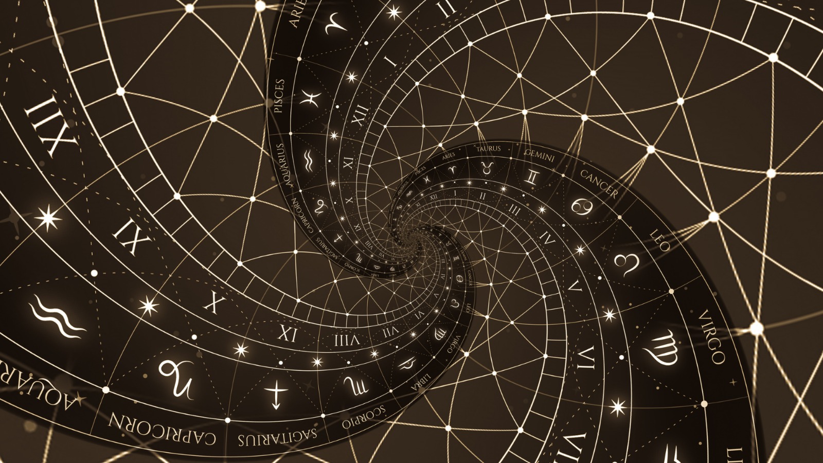 Astrology as a Perspective of Pre-Decided Plans: Unveiling the Cosmic ...