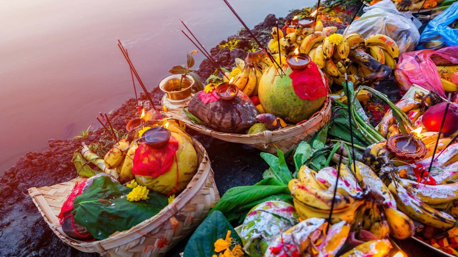 The Celestial Insights of Chhath Puja: Astrological Significance and ...