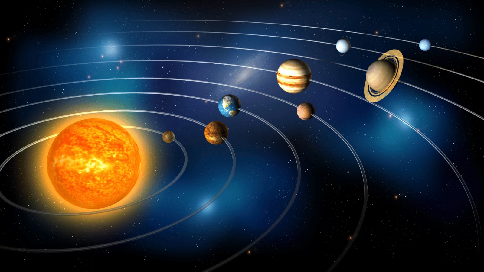 How Planets Affect Your Life: Understanding Their Cosmic Influence