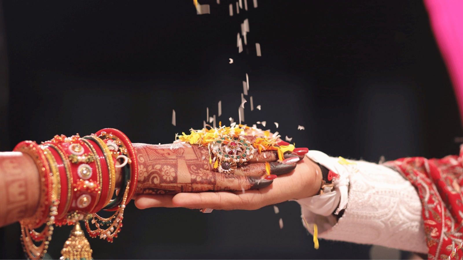 The Importance of Kundli Milan: Aligning Stars for a Harmonious Marriage